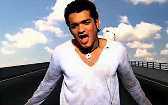 Daniel Lopes - I Love You More Than Yesterday