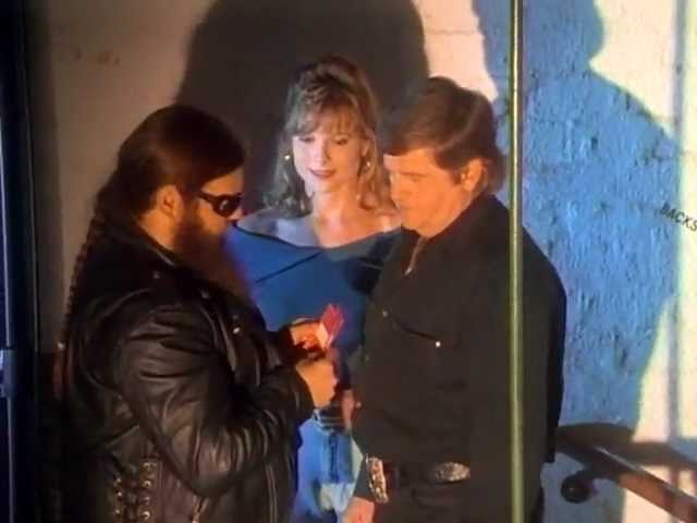 Confederate Railroad – Queen Of Memphis