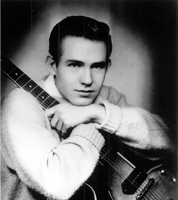 The Bobby Fuller Story