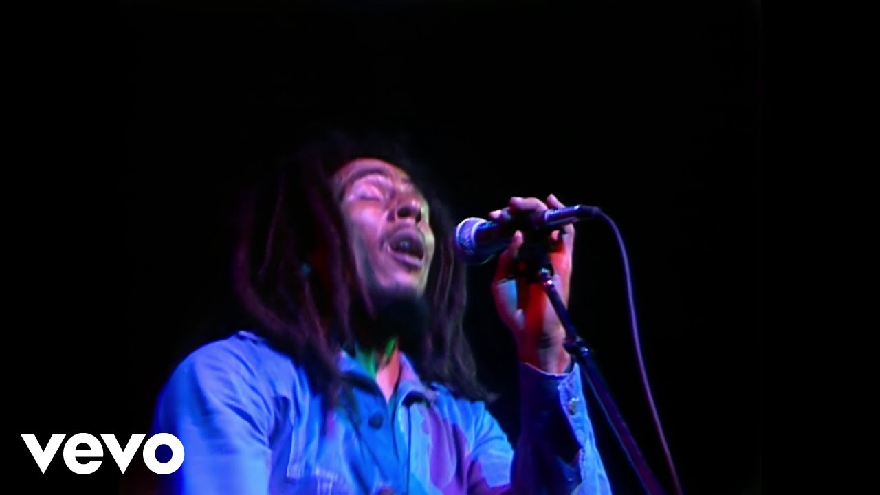 Bob Marley – No Woman, No Cry