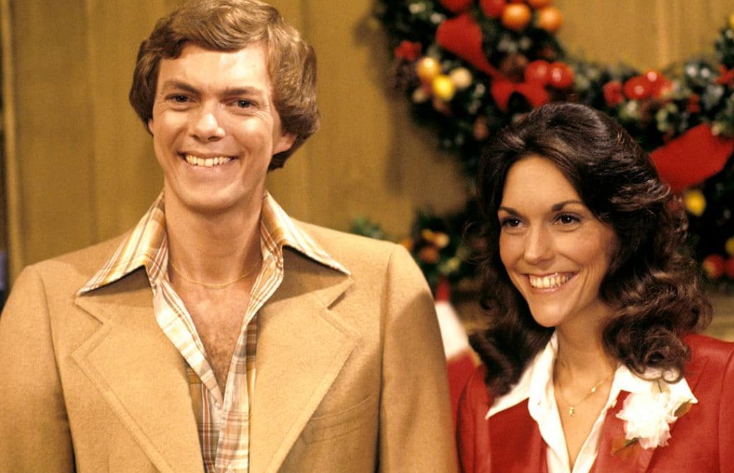 Carpenters – (They Long To Be) Close To You
