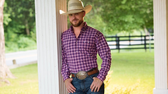 Cody Johnson & Reba McEntire – Dear Rodeo