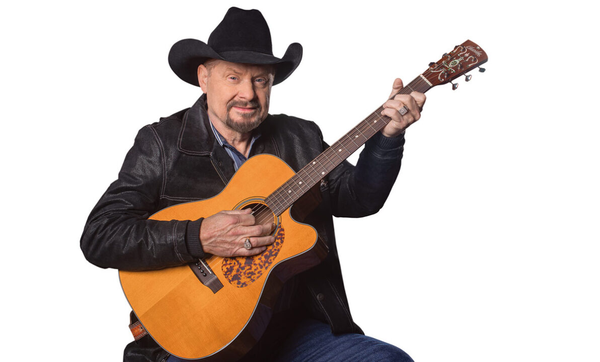 Freddy Fender & The Texas Tornados – Wasted Days & Wasted Nights